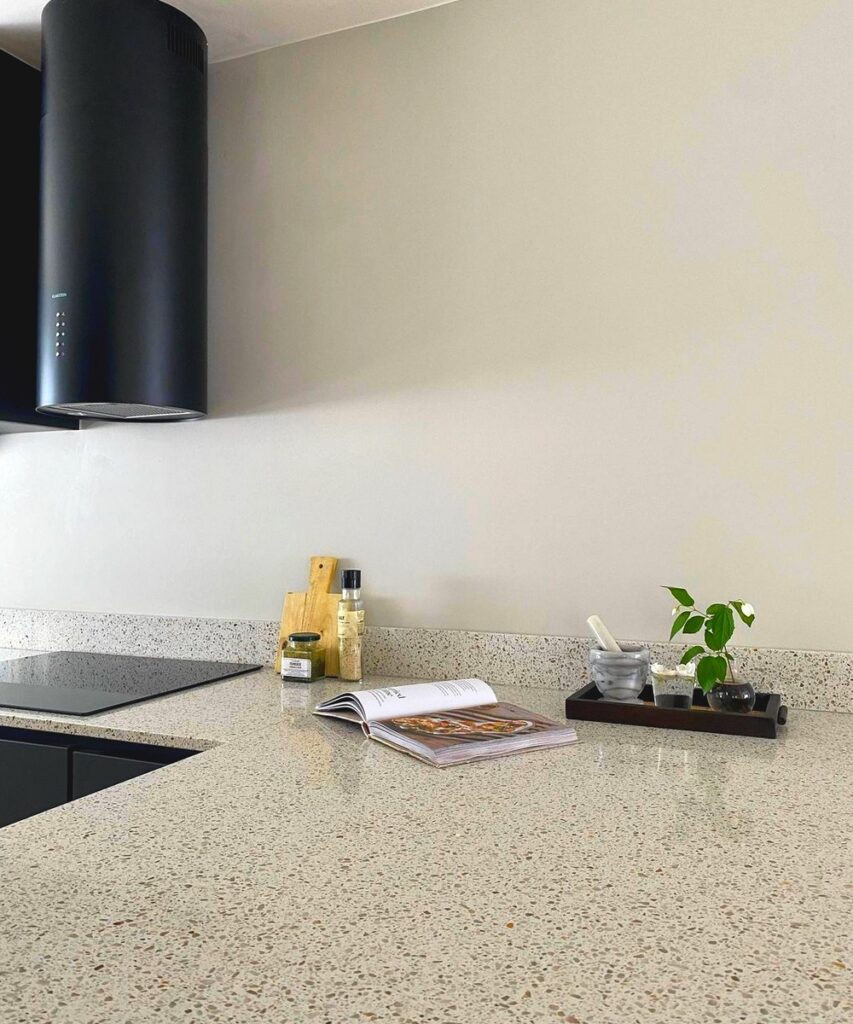 New stones – our selection of worktop materials has grown! - Granitop