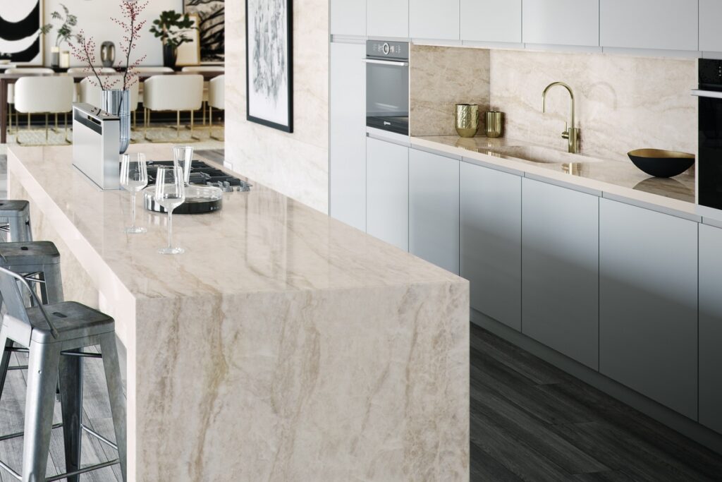 Dekton Arga - Granitop
